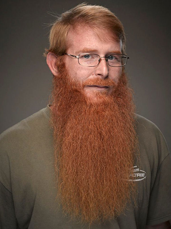 Glorious Highlights from the 2014 World Beard and Moustache ...