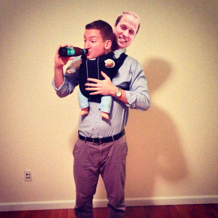 25 Awesome Costumes from Halloween ’14 » TwistedSifter