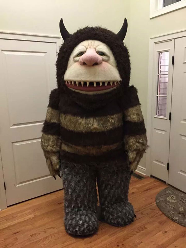 25 Awesome Costumes from Halloween '14 - TwistedSifter