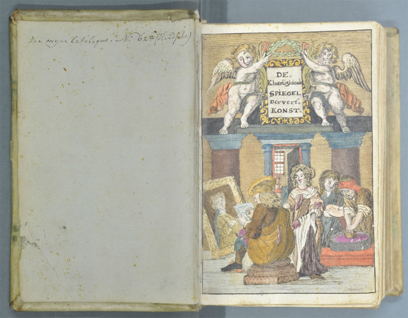 This Might Be the World’s First Book on Color Palettes » TwistedSifter