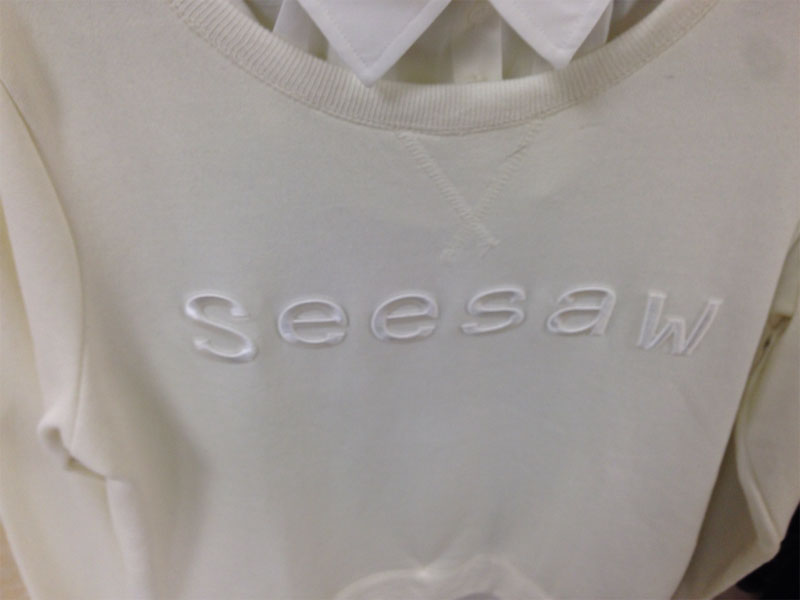 Japanese Discount Store Shirts with Random English Words » TwistedSifter