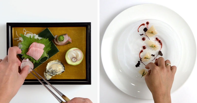 The Art of Plating » TwistedSifter