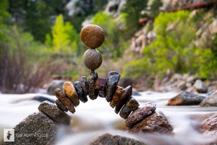 The Art of Stone Balancing » TwistedSifter