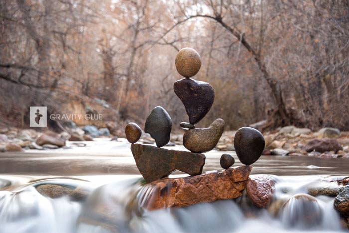 The Art of Stone Balancing » TwistedSifter