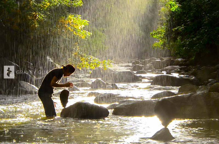 The Art of Stone Balancing - TwistedSifter