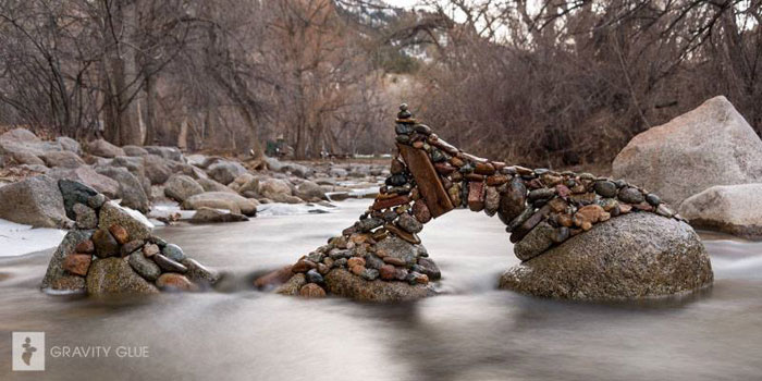 The Art of Stone Balancing » TwistedSifter