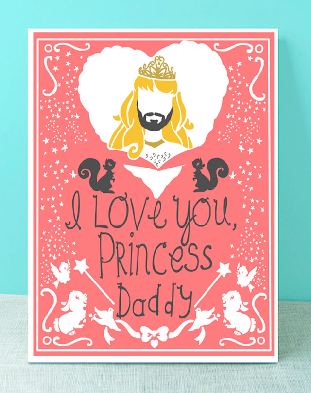 Creative Dad Illustrates All of the Funny Things His Daughter Says ...