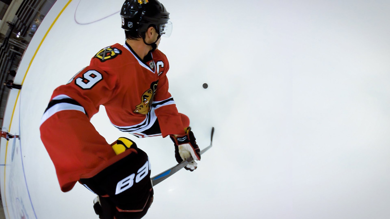 GoPro with Some of the Best Hockey Players on the Planet » TwistedSifter
