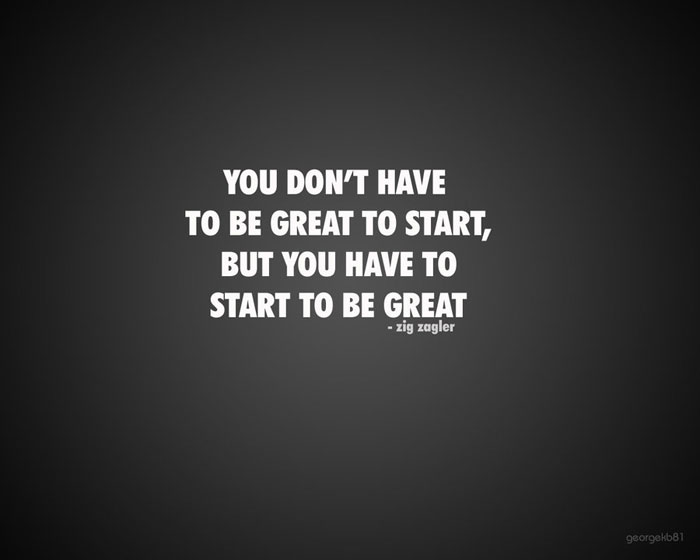 40 Thought-Provoking Quotes to Get You Motivated » TwistedSifter