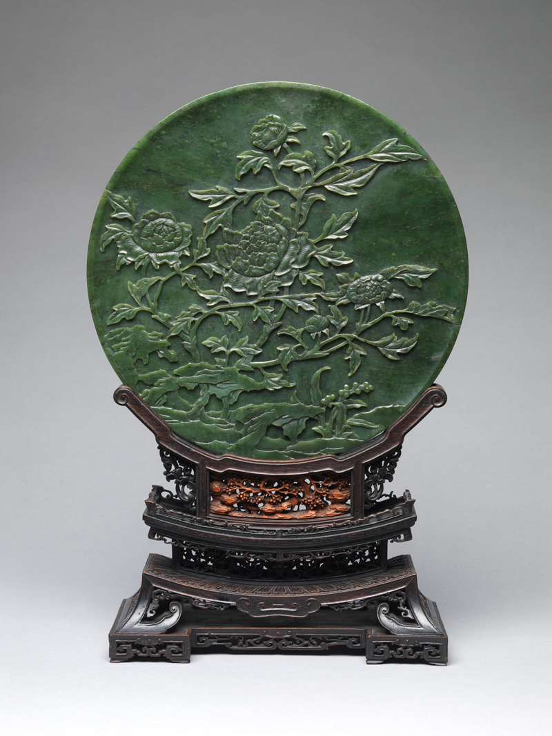 12 Exquisite Artworks Carved from Jade - TwistedSifter