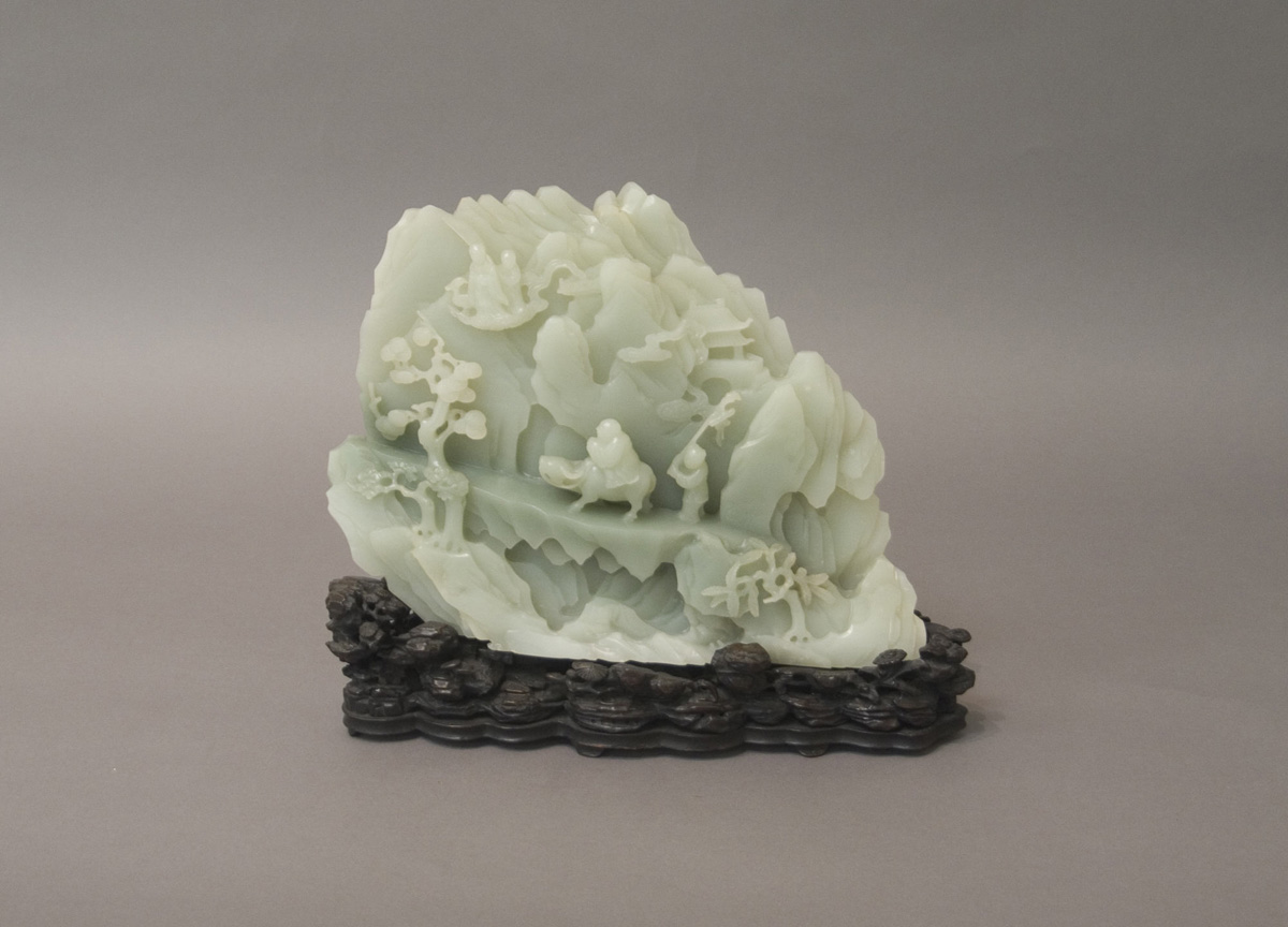 12 Exquisite Artworks Carved from Jade » TwistedSifter