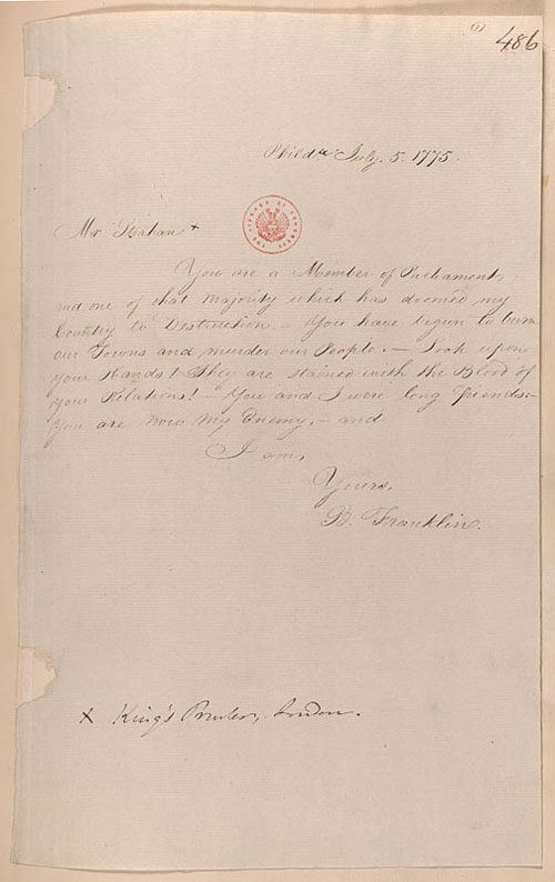 20 Amazing Letters Worth Reading » TwistedSifter