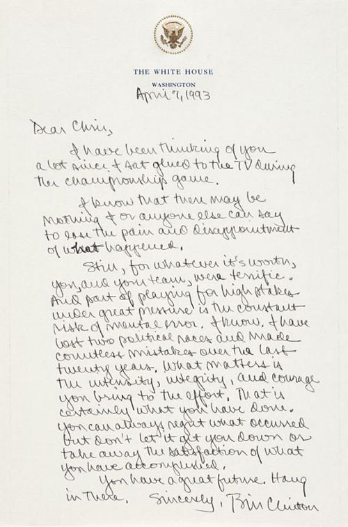 20 Amazing Letters Worth Reading » TwistedSifter