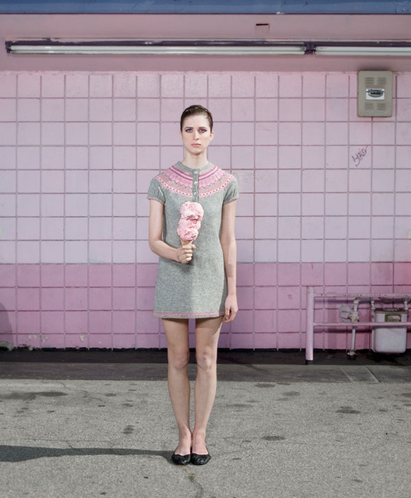 Creative and Conceptual Portraits by Ryan Schude » TwistedSifter