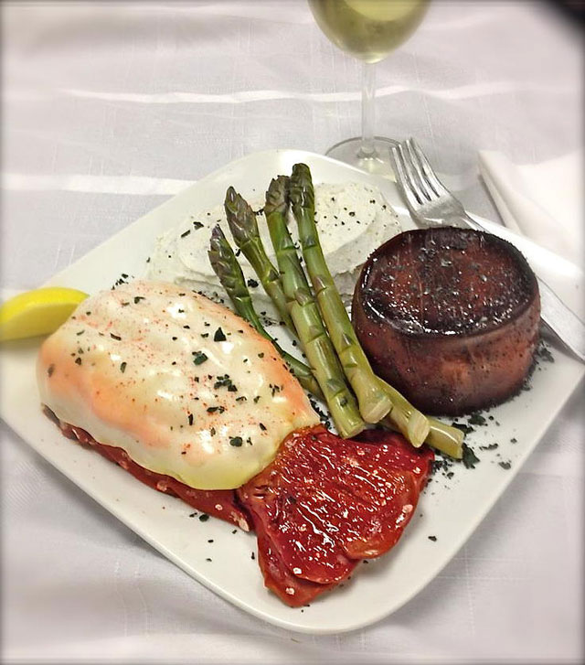 18 Delicious Looking Meals That Are Actually Cakes » TwistedSifter