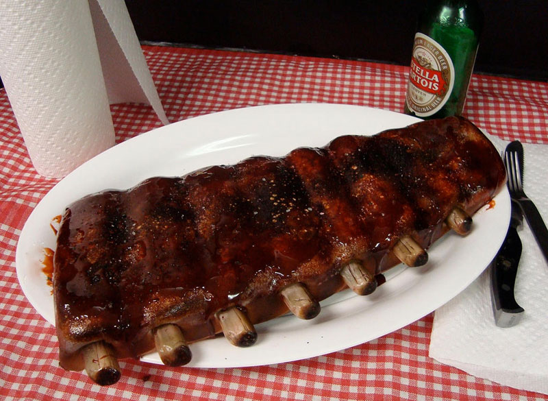 18 Delicious Looking Meals That Are Actually Cakes » TwistedSifter