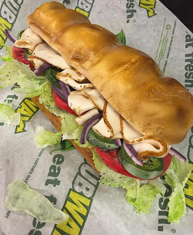 18 Delicious Looking Meals That Are Actually Cakes » TwistedSifter