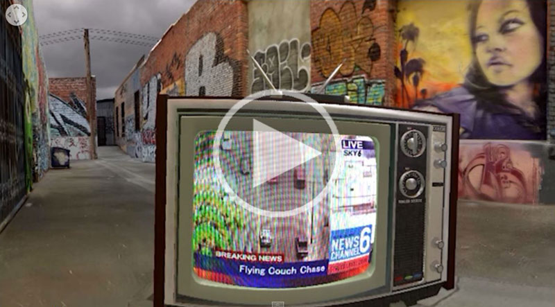 YouTube Rolls Out Amazing 360 Degree Videos for Chrome and Android ...