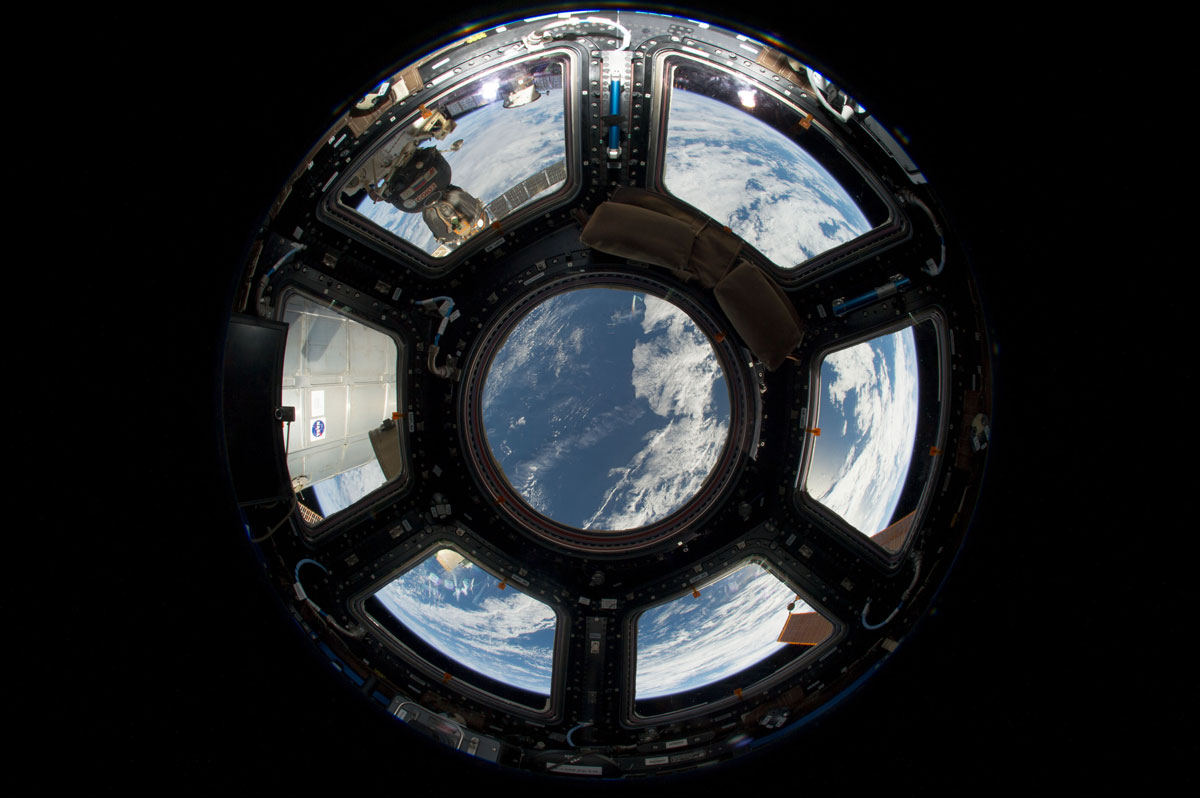 NASA Celebrates Earth Day with 26 Jaw-Dropping Images of Our Planet ...