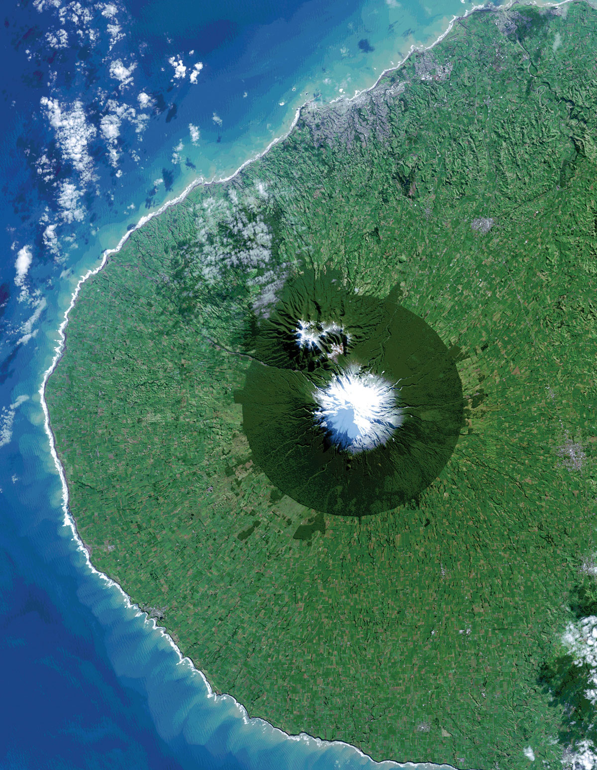 NASA Celebrates Earth Day with 26 Jaw-Dropping Images of Our Planet ...