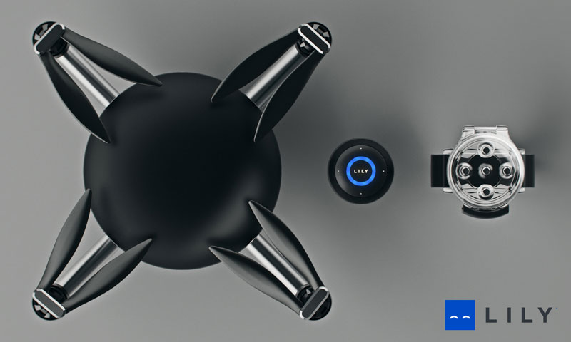 This is the World’s First Throw-and-Shoot Camera » TwistedSifter