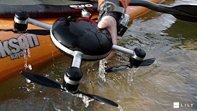 This is the World’s First Throw-and-Shoot Camera » TwistedSifter