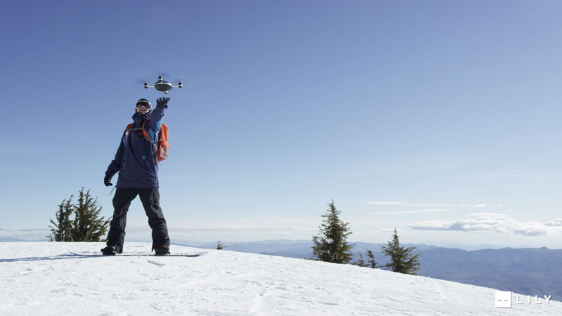 This is the World's First Throw-and-Shoot Camera - TwistedSifter