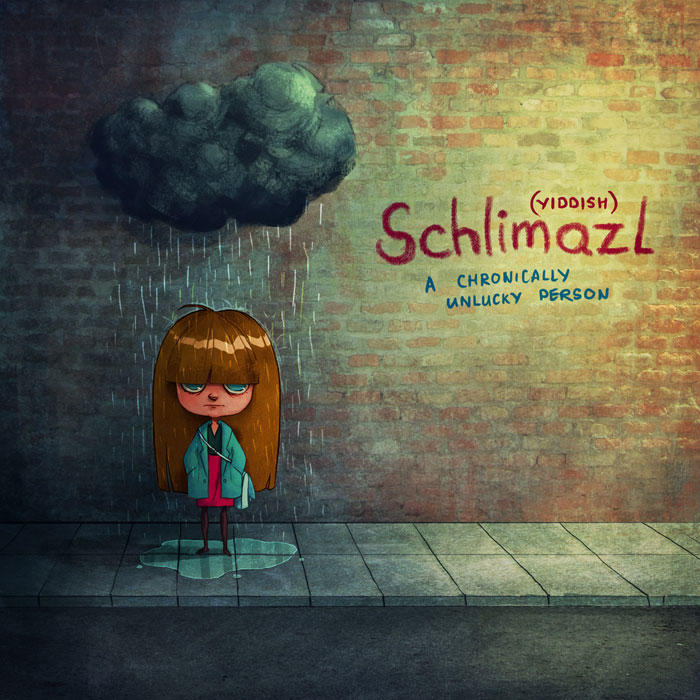 Beautiful Illustrations of Words with No English Equivalent » TwistedSifter