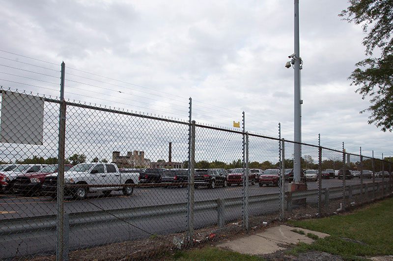 Historic Photos of Detroit and their Modern Day Equivalent » TwistedSifter