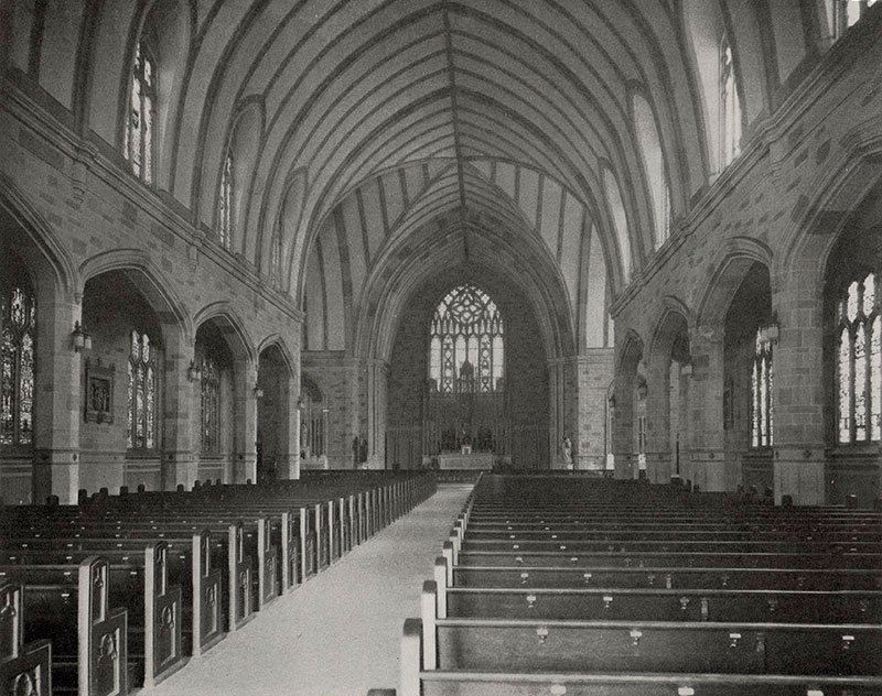 Historic Photos of Detroit and their Modern Day Equivalent » TwistedSifter