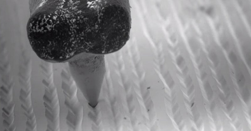 playing-vinyl-under-an-electron-microscope » TwistedSifter
