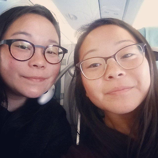 Identical Twins Separated at Birth, Find Each Other Online 25 Years ...