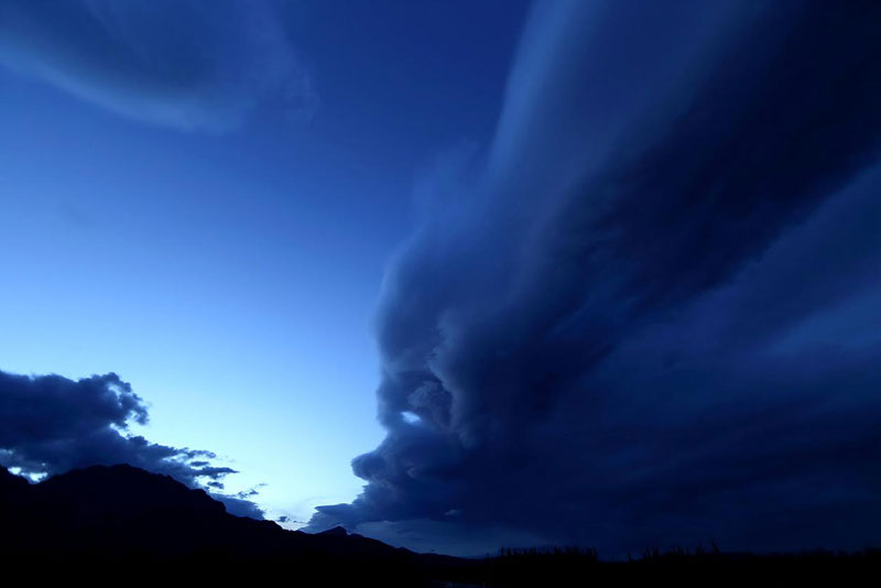 Picture of the Day: Face Cloud - TwistedSifter