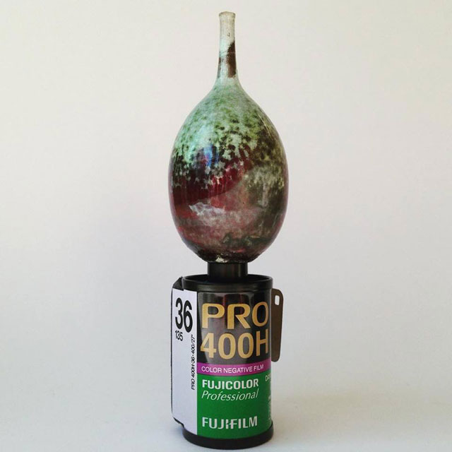 The Amazing Miniature Pottery of Jon Almeda » TwistedSifter