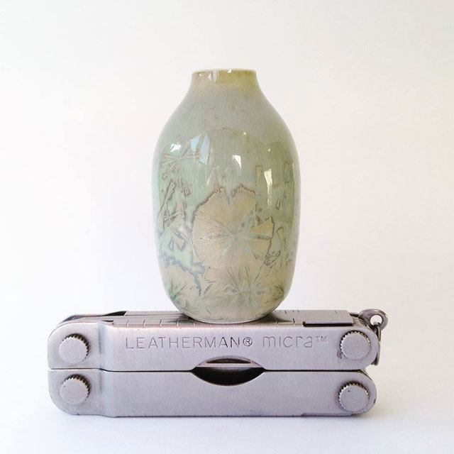 The Amazing Miniature Pottery of Jon Almeda » TwistedSifter