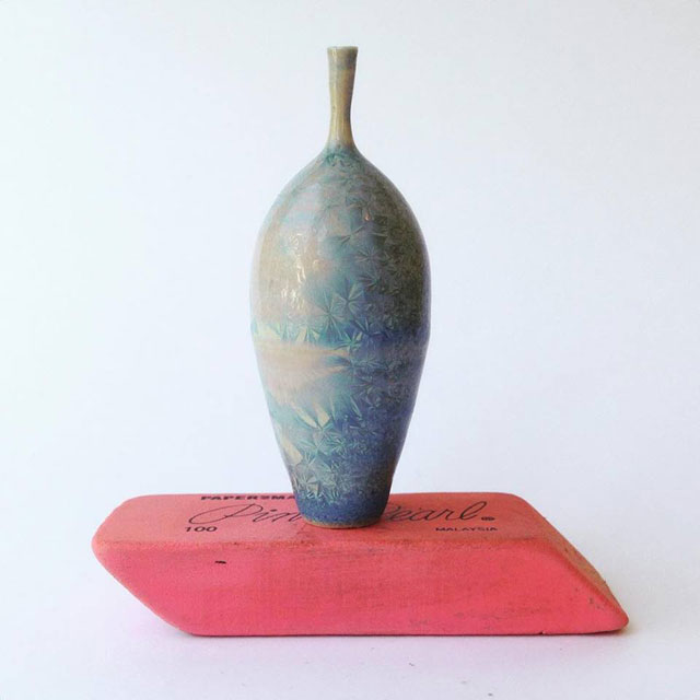 The Amazing Miniature Pottery of Jon Almeda » TwistedSifter