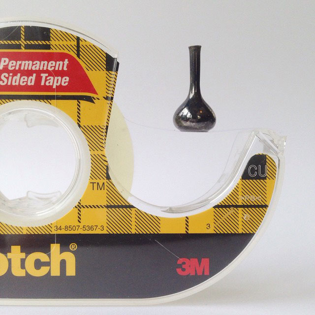 The Amazing Miniature Pottery of Jon Almeda » TwistedSifter