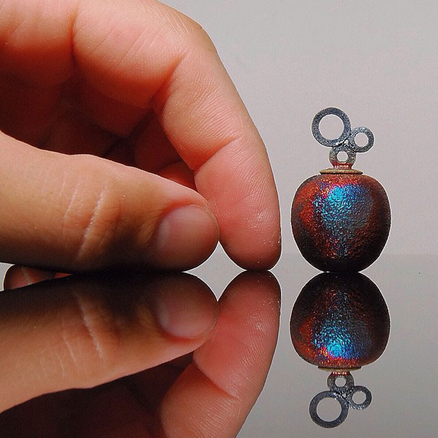 The Amazing Miniature Pottery of Jon Almeda - TwistedSifter