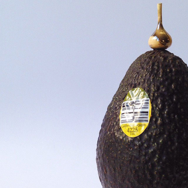 The Amazing Miniature Pottery of Jon Almeda » TwistedSifter