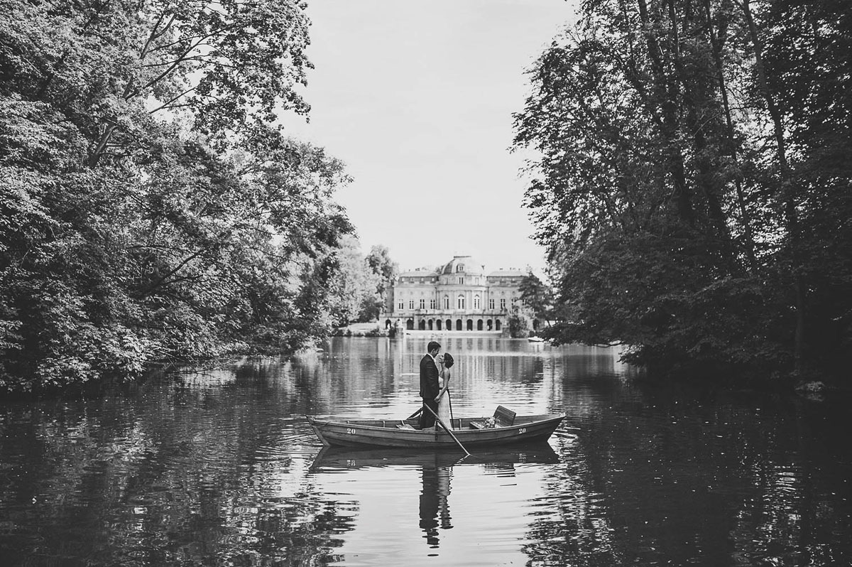 23 Wedding Portraits in Unforgettable Landscapes Around the World ...
