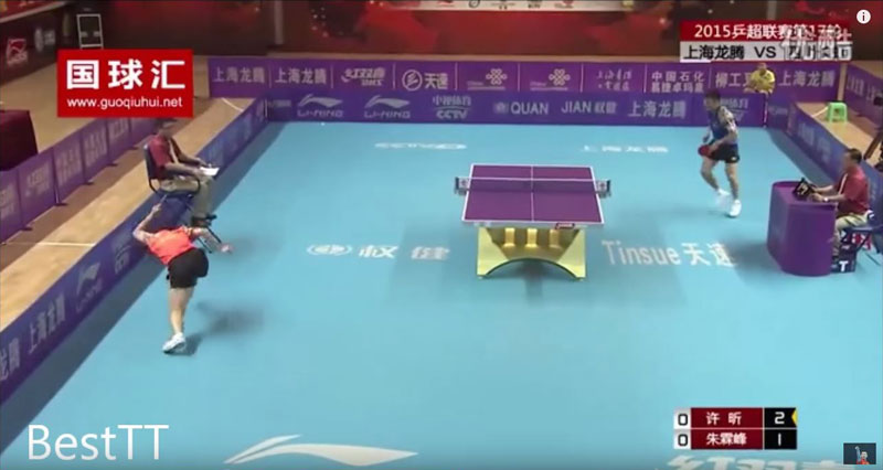 awesome-table-tennis-rally-42-shots » TwistedSifter