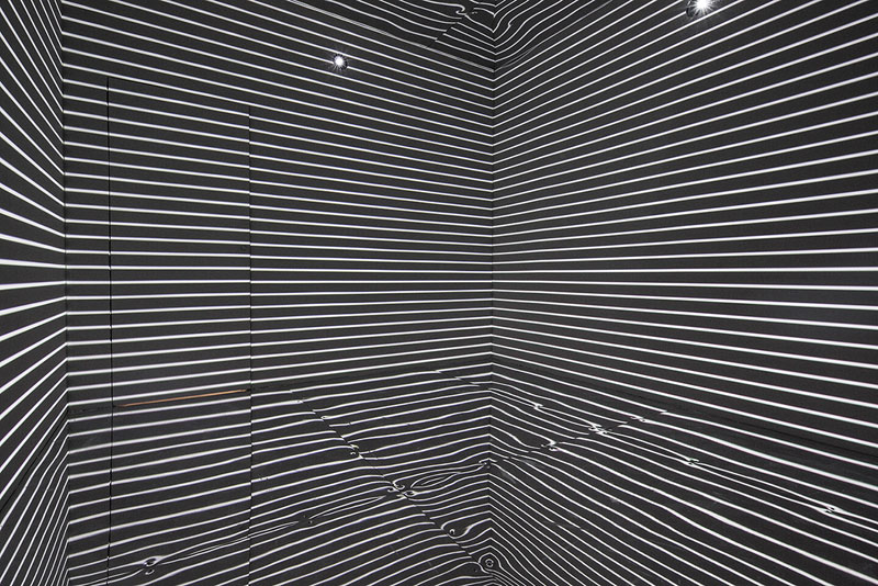 Refik Anadol’s Infinity Room Will Trip You Out » TwistedSifter