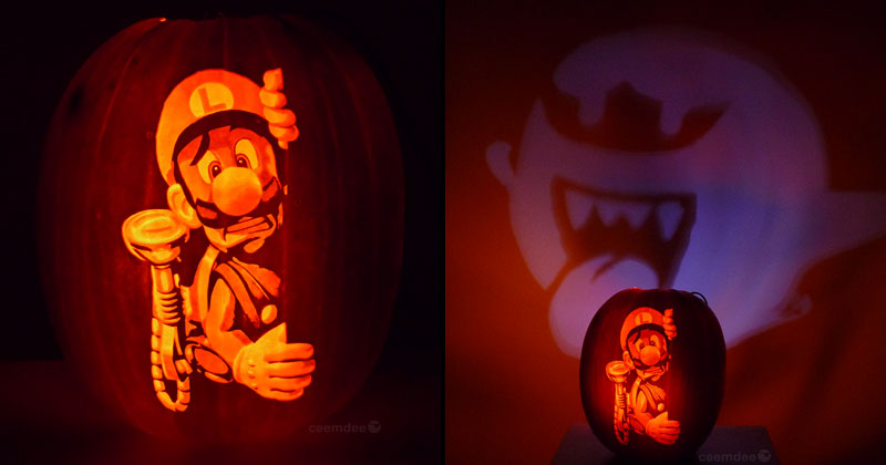 pumpkin-art-by-ceemdee-on-deviantart-(cover) » TwistedSifter