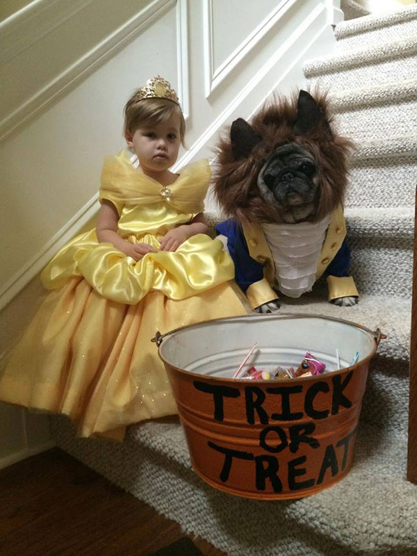 15 Awesome Halloween Costumes from this Past Weekend » TwistedSifter