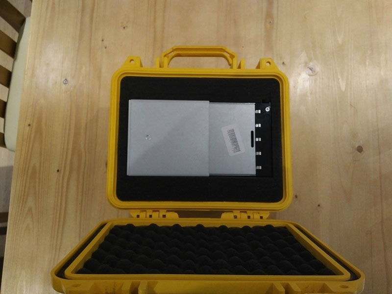 How Movies Get Delivered To Your Local Theatre (6 Photos) » TwistedSifter