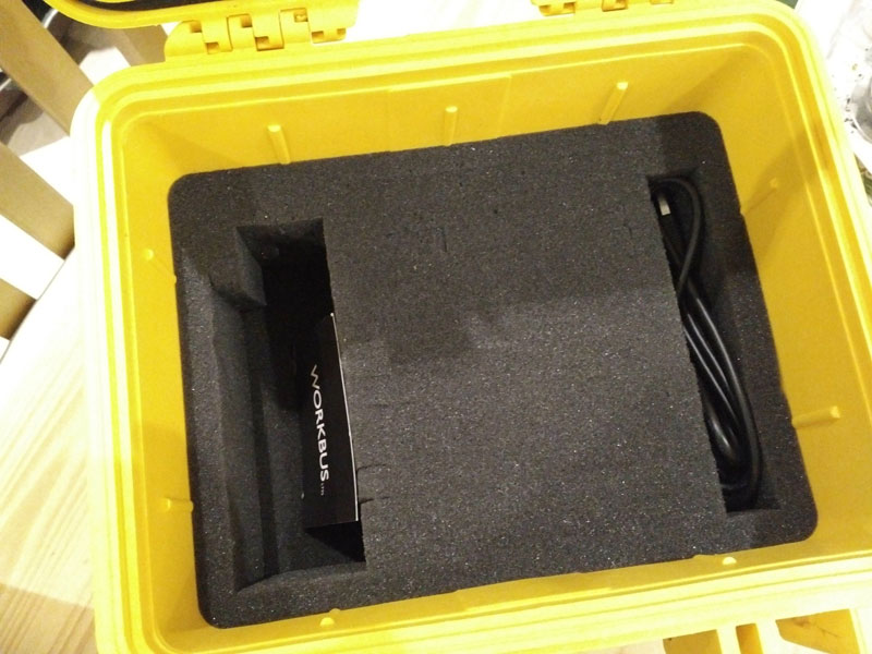 How Movies Get Delivered To Your Local Theatre (6 Photos) » TwistedSifter