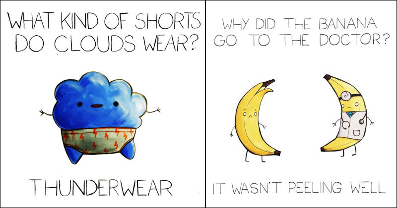 punny-illustrations-by-arseniic-on-deviantart-(21) » TwistedSifter