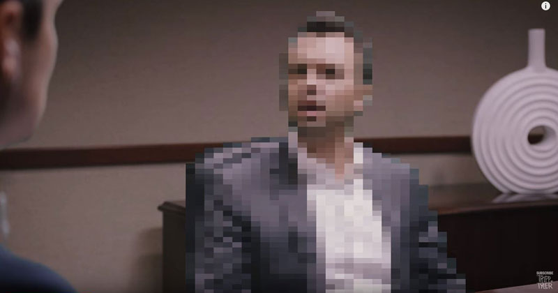 What a Video Conference Call in Real Life Would Be Like » TwistedSifter