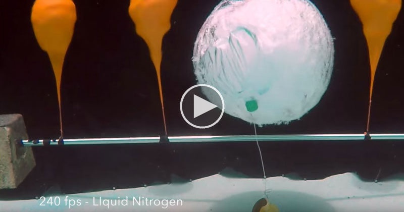 underwater-dry-ice-bombs-in-super-slow-motion » TwistedSifter