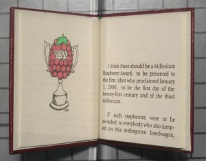 unt library miniature book collection (37) » TwistedSifter